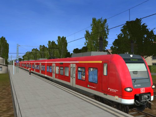 Pro Train Perfect 2 - AddOn 6 Hannover - Bremen - [PC] : Amazon.de: Games