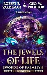 The Jewels of Life by Robert E. Vardeman | LibraryThing