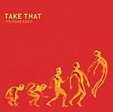 Take That Discography - 45 Albums & Singles | AceShowbiz