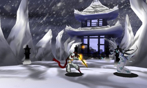 Shinobi - [Nintendo 3DS] : Amazon.de: Games
