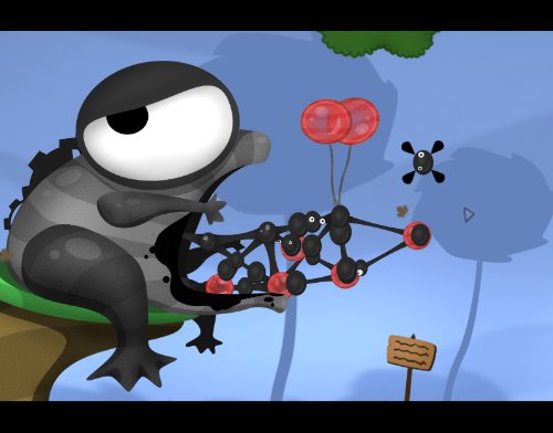 World of Goo [Blue Bird] - [PC] : Amazon.de: Games