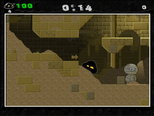 Gish Gold [Blue Bird] - [PC] : Amazon.de: Games