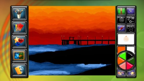 uDraw Tablet inkl. Instant Artist : Amazon.de: Games