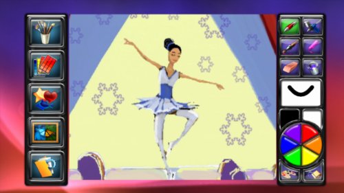 uDraw Tablet inkl. Instant Artist : Amazon.de: Games