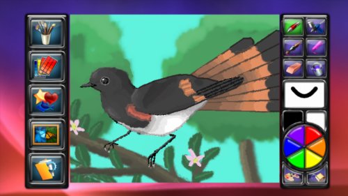 uDraw Tablet inkl. Instant Artist : Amazon.de: Games