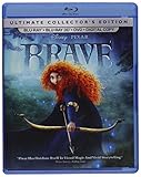Brave (2012) DVD, HD DVD, Fullscreen, Widescreen, Blu-Ray and Special ...