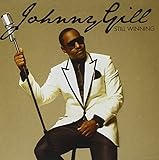 Johnny Gill Album, Singles, Compilations and Other Discography