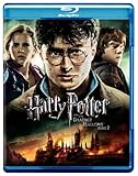 Harry Potter and the Deathly Hallows: Part II (2011) DVD, HD DVD ...