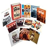 The Kinks Album, Singles, Compilations and Other Discography