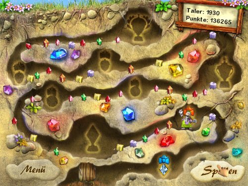 Diamond Drop 2 [Download] : Amazon.de: Games