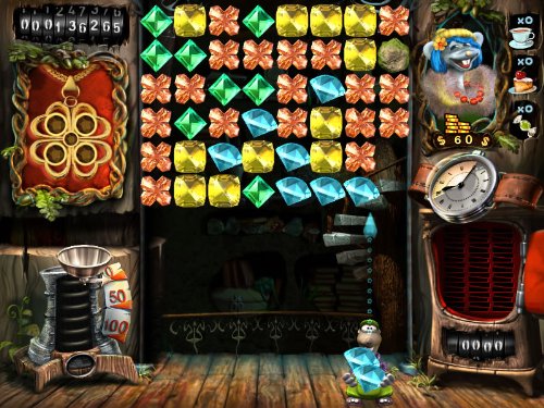 Diamond Drop 2 [Download] : Amazon.de: Games