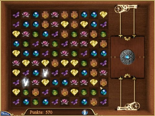 Hidden Magic [Download] : Amazon.de: Games