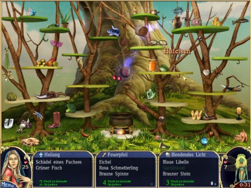 Hidden Magic [Download] : Amazon.de: Games