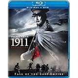 1911 (2011) DVD, HD DVD, Fullscreen, Widescreen, Blu-Ray and Special ...