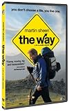 The Way (2011) DVD, HD DVD, Fullscreen, Widescreen, Blu-Ray and Special ...