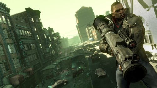 Prototype 2 - Limited Radnet Edition : Amazon.de: Games