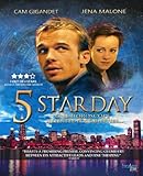 Five Star Day (2011) DVD, HD DVD, Fullscreen, Widescreen, Blu-Ray and ...
