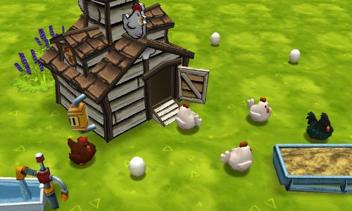 Funky Barn 3D : Amazon.de: Games