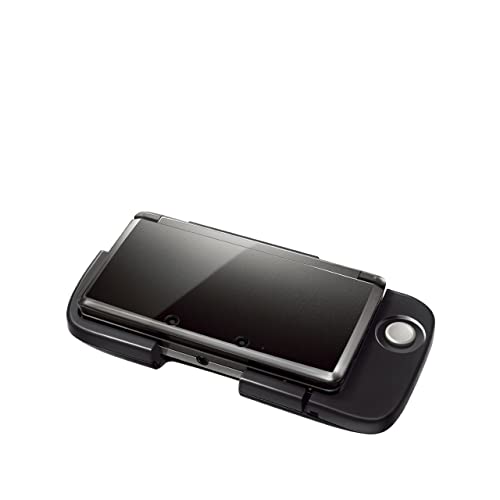 Nintendo 3DS - Circle Pad Pro Schiebepad Pro : Amazon.de: Games