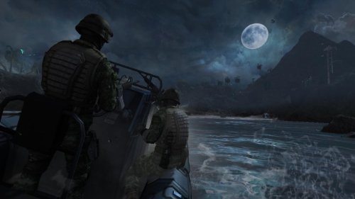 Battleship - [Xbox 360] : Amazon.de: Games