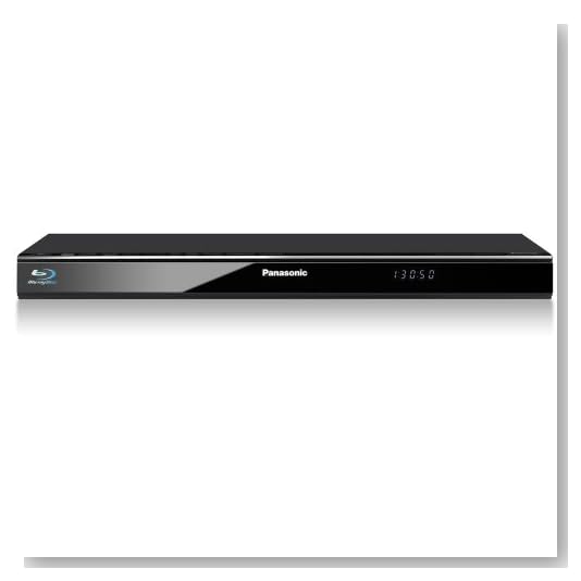 Top 5 Best 3D Blu Ray Player 2013 - SirGo