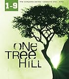 One Tree Hill dvd, hd dvd, fullscreen, widescreen, blue-ray and special ...