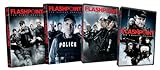 Flashpoint Complete Series DVD | AceShowbiz