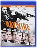Haywire (2012) DVD, HD DVD, Fullscreen, Widescreen, Blu-Ray and Special ...