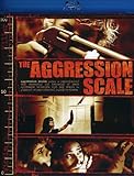 The Aggression Scale (2012) DVD, HD DVD, Fullscreen, Widescreen, Blu-Ray and Special Edition Box Set