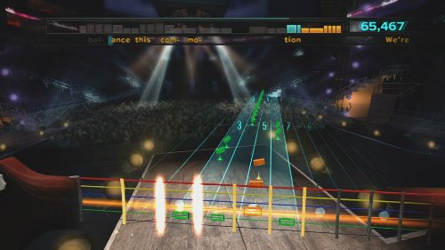 Rocksmith (Inkl. Kabel) - [Xbox 360] : Amazon.de: Games