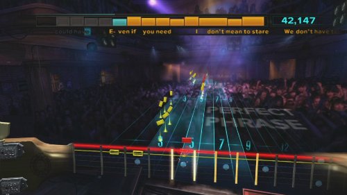 Rocksmith (Inkl. Kabel) - [Xbox 360] : Amazon.de: Games