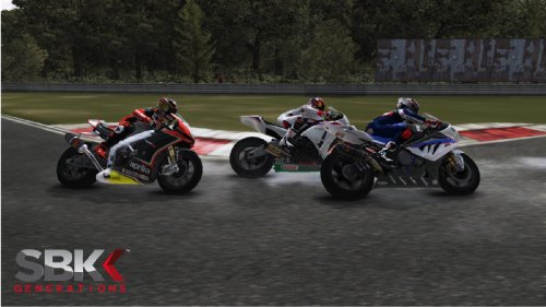 SBK Generations - [PC] : Amazon.de: Games