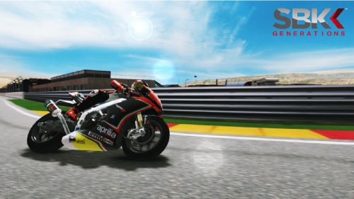 SBK Generations - [PC] : Amazon.de: Games