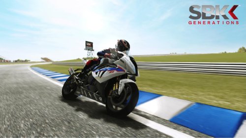 SBK Generations - [PC] : Amazon.de: Games