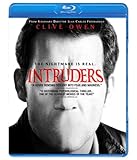 Intruders (2012) DVD, HD DVD, Fullscreen, Widescreen, Blu-Ray and ...