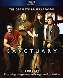 Sanctuary dvd, hd dvd, fullscreen, widescreen, blue-ray and special ...