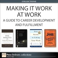 Free Book – Making It Work at Work: (K/N) – Books on the Knob