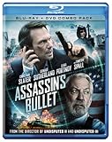 Assassin's Bullet (2012) - Home Video Release | AceShowbiz