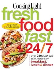 Cooking Light! – Books on the Knob