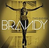 Brandy Album, Singles, Compilations and Other Discography