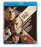 360 (2012) DVD, HD DVD, Fullscreen, Widescreen, Blu-Ray and Special ...