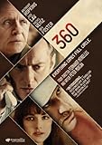 360 (2012) DVD, HD DVD, Fullscreen, Widescreen, Blu-Ray and Special ...