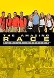 The Amazing Race dvd, hd dvd, fullscreen, widescreen, blue-ray and ...