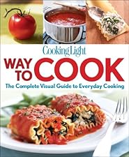 Cooking Light! – Books on the Knob