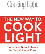 Cooking Light! – Books on the Knob