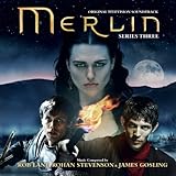 Merlin soundtrack from the motion picture.