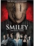 Smiley (2012) DVD, HD DVD, Fullscreen, Widescreen, Blu-Ray and Special ...