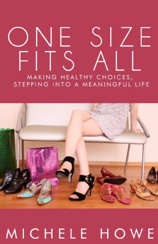 Free Book – One Size Fits All (K) – Christian Books on The Knob