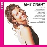 Amy Grant Album, Singles, Compilations and Other Discography