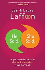 Bargain Book – He Said. She Said. – Christian Books on The Knob